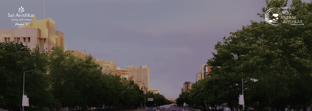 Why Dhayari is the Perfect Location for Your Next Home – Saaa